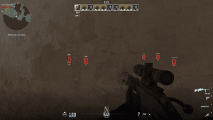 CS2 / Counter Strike 2 Hacks & Cheats | Cheatservice