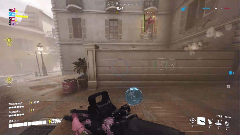 The Finals Cheats - Best Aimbot & ESP Hacks 2024