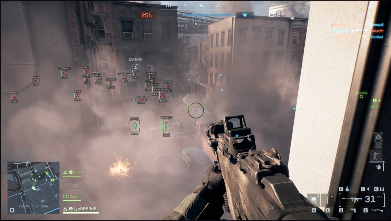 How To Use Battlefield 6 Ares Hack | Cheatservice